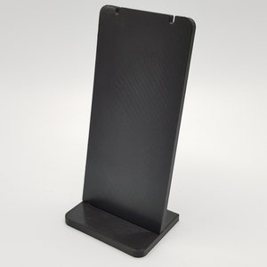 WW2 Dog Tag Display Stand X1 - Etsy