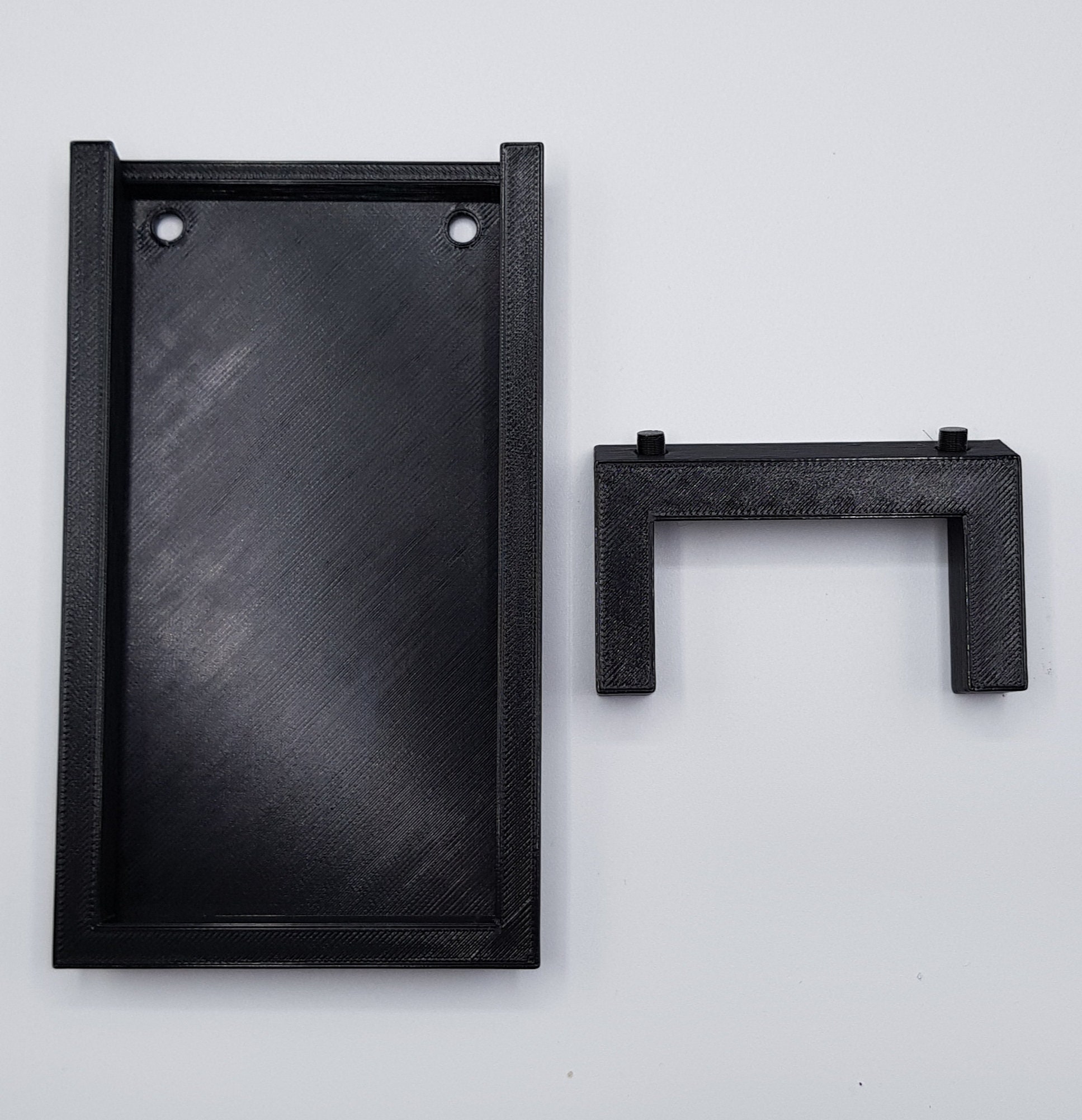 USN & USMC Issue Medal Case Stand X1 - Etsy