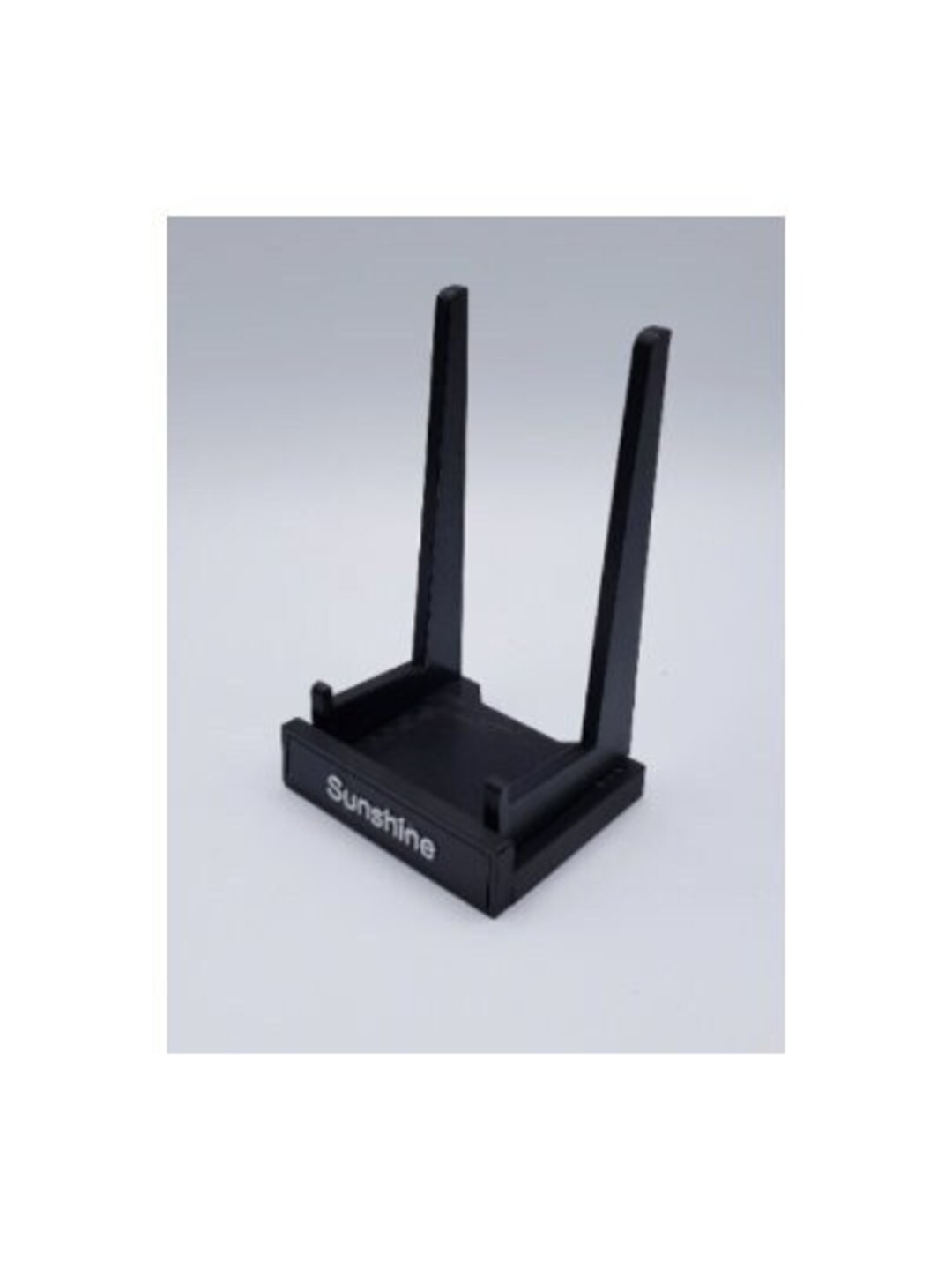 Personalised Boxed Game Display Stand - Etsy