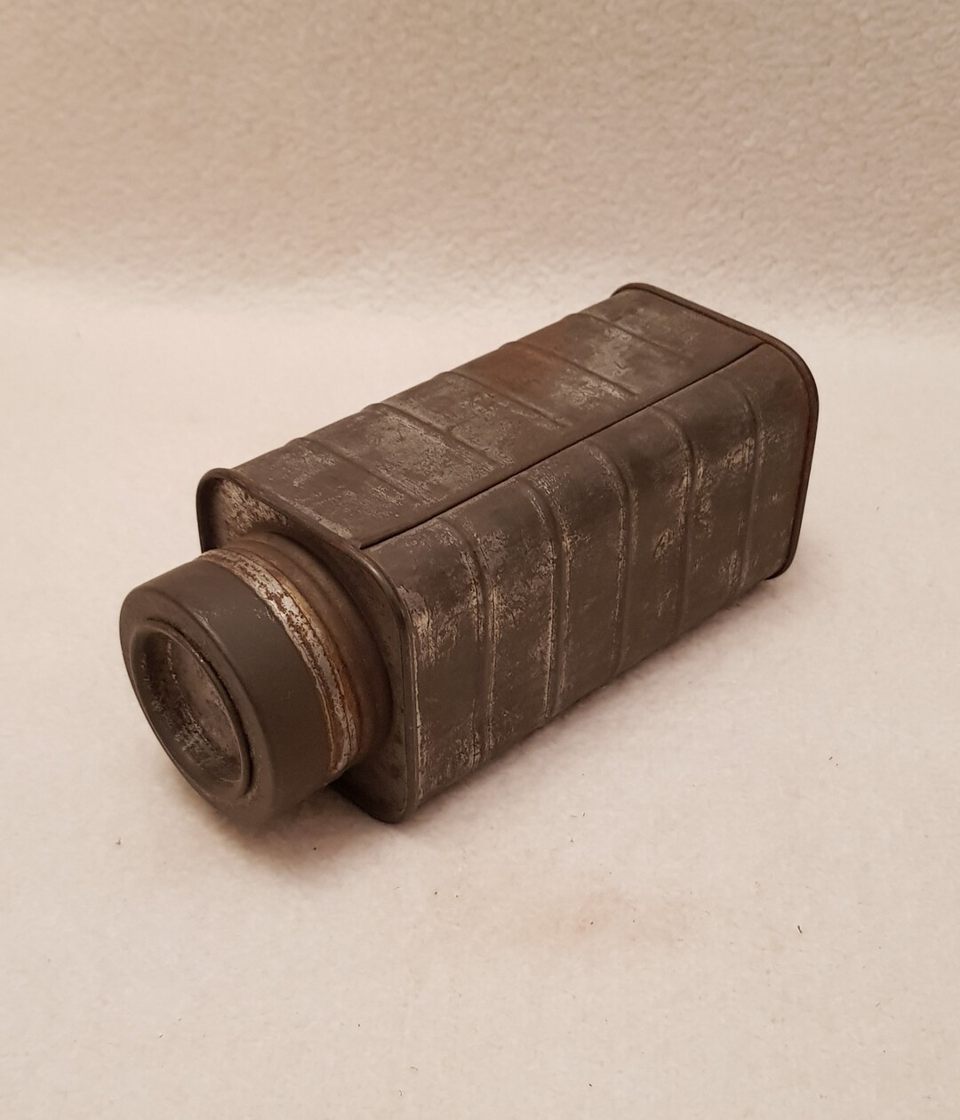 WW1 US M-1910 Condiments Tin - Etsy