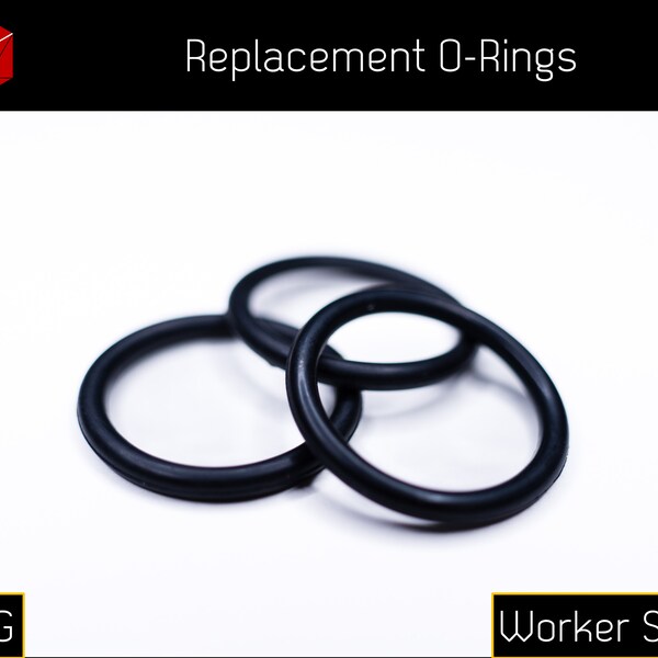 Worker Swift Ring - Etsy