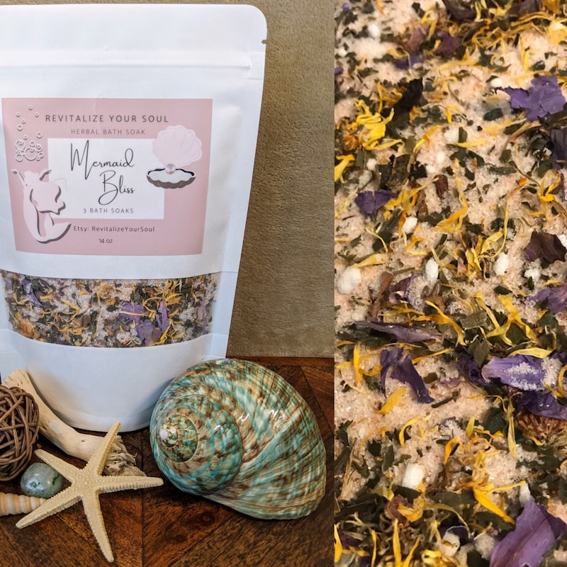 Connector Bliss - Etsy