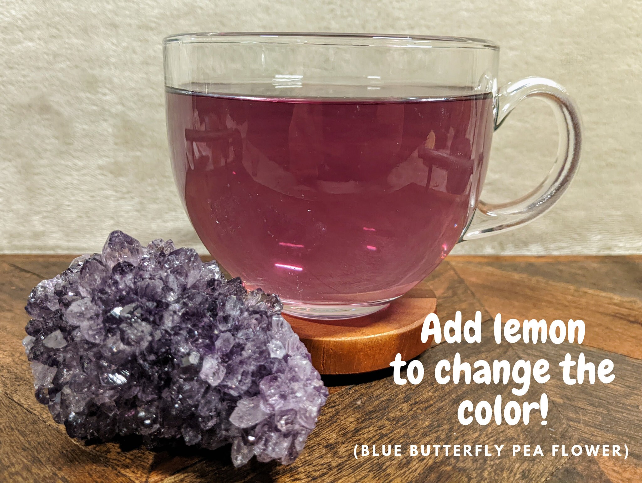 Lucid Dreams Healing Herbal Tea Natural Sleep Support Tea Dream Support ...