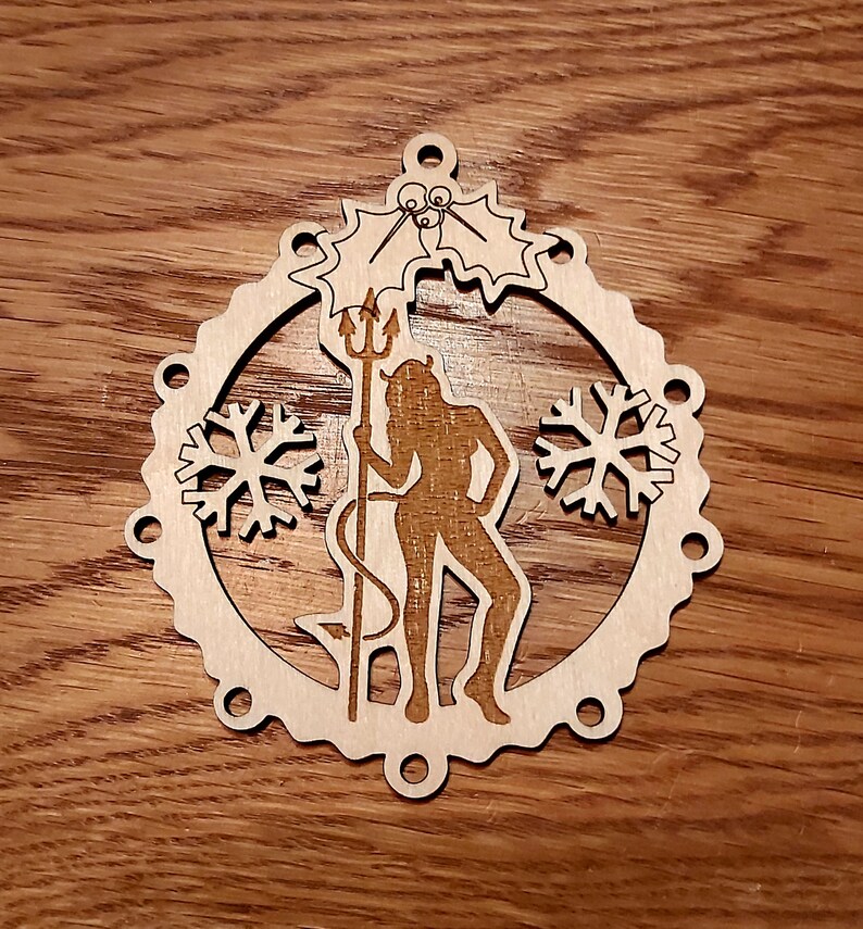 Christmas Tree Decorations. Svg. Dxf. Cdr. Pdf. Christmas Tree - Etsy