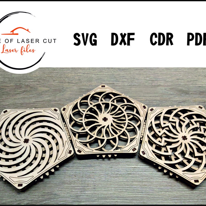 Glass Kinetic Art - Etsy