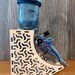 Spray Gun Stand, Two Options, Svg Dxf Cdr Pdf, 3mm Material, Workshop ...