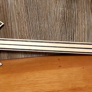Simple Sword, 5 Layers, Laser Ready File, Svg Dxf Cdr Pdf - Etsy
