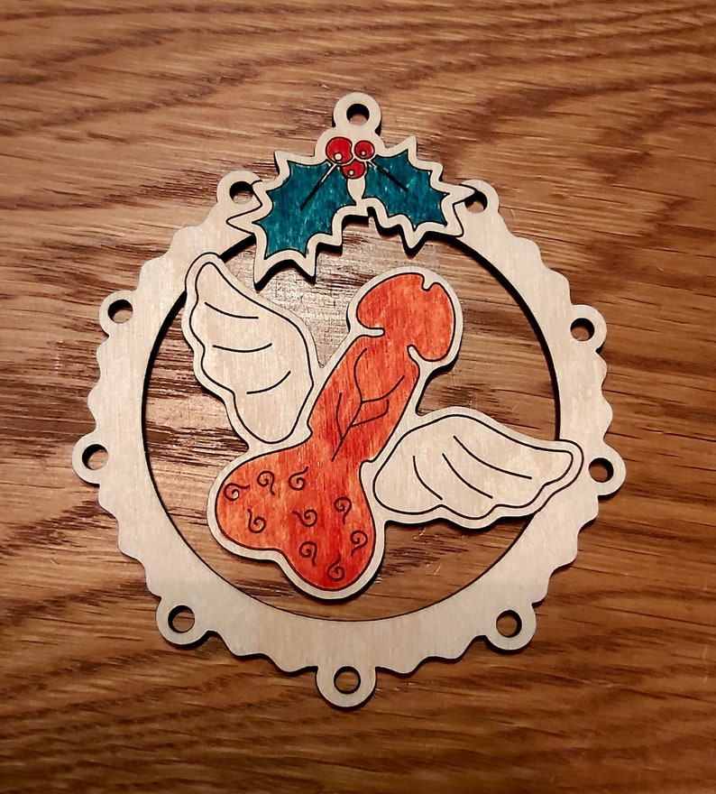 Christmas Tree Decorations. Svg. Dxf. Cdr. Pdf. Christmas Tree - Etsy