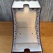 Spray Gun Stand, Two Options, Svg Dxf Cdr Pdf, 3mm Material, Workshop ...