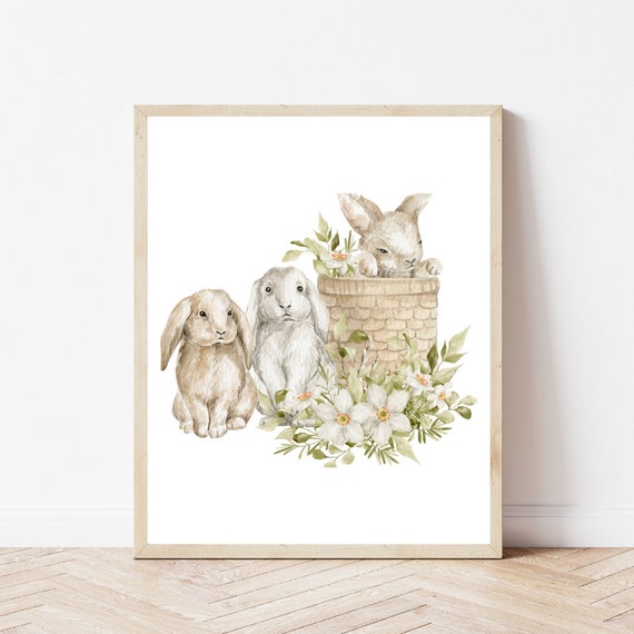 Spring Printable Spring Prints Downloads Spring Print Spring | Etsy