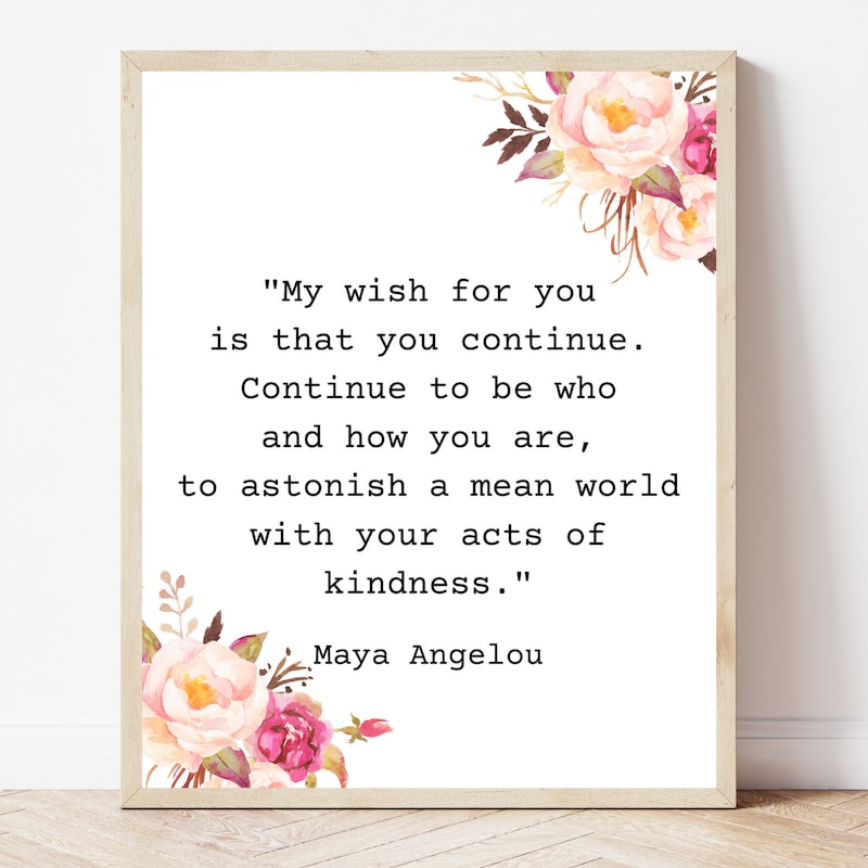 My Wish for You - Etsy