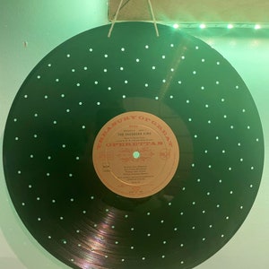 12” Vinyl Pin Badge Display - Etsy UK