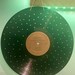 12” Vinyl Pin Badge Display - Etsy UK