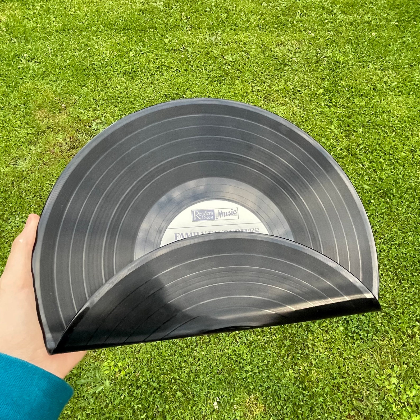 Vinyl Record Display Shelf! - Etsy UK