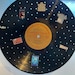12” Vinyl Pin Badge Display - Etsy UK