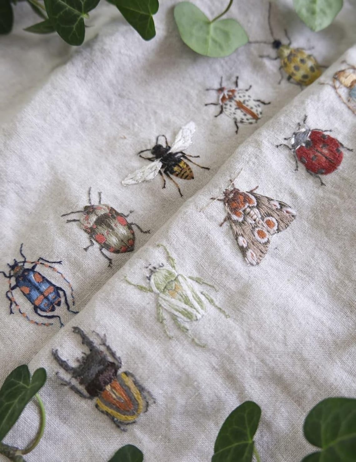 Beautiful Bugs【 PDF 】 - Etsy