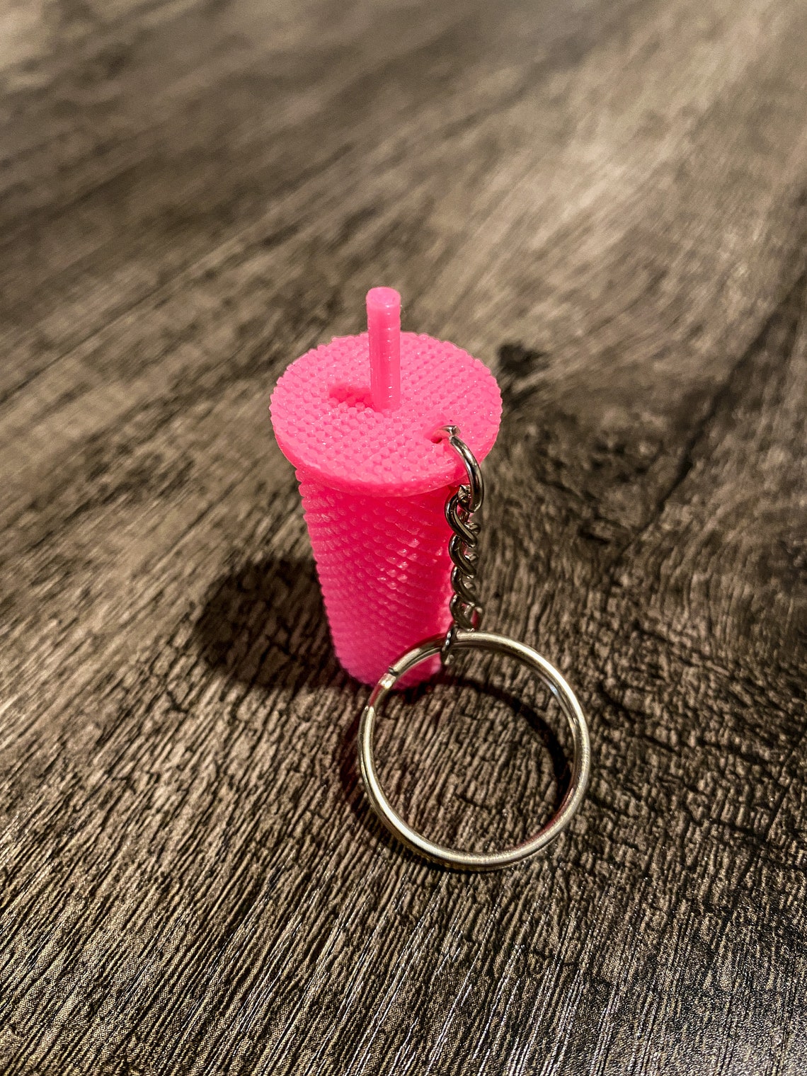 Starbucks Mini Stud Cup Keychain - Etsy