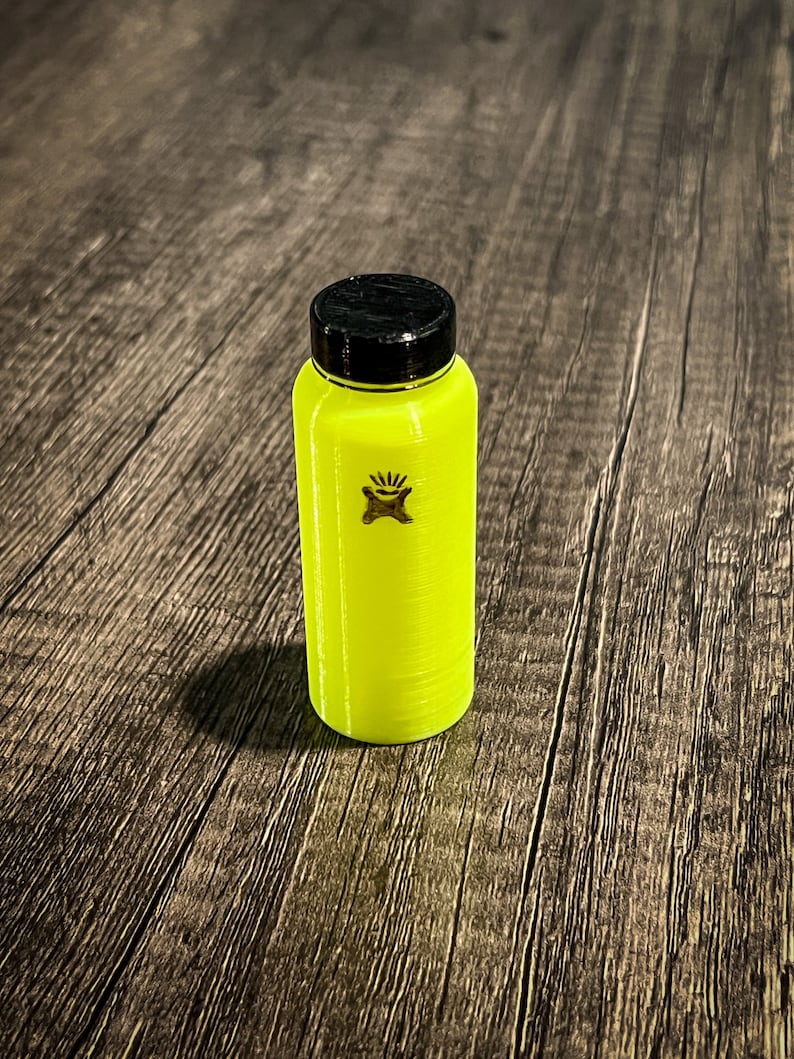 Hydro Flask Mini Desk Toy Cup - Etsy