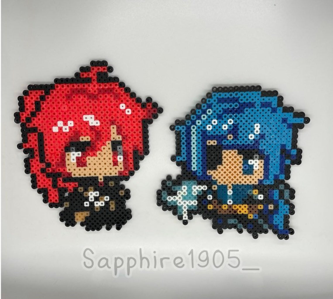 papercraft genshin impact paimon Genshin impact paimon mascot 1/7 scale ...