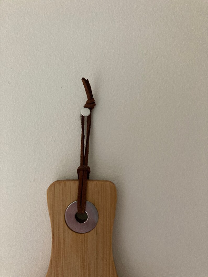 Bee & Spring Design Serving Board. Pyrography by Hand, Home Gift ...