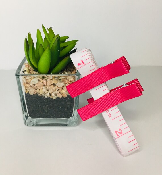 Length Check Hair Measuring Tool | Etsy