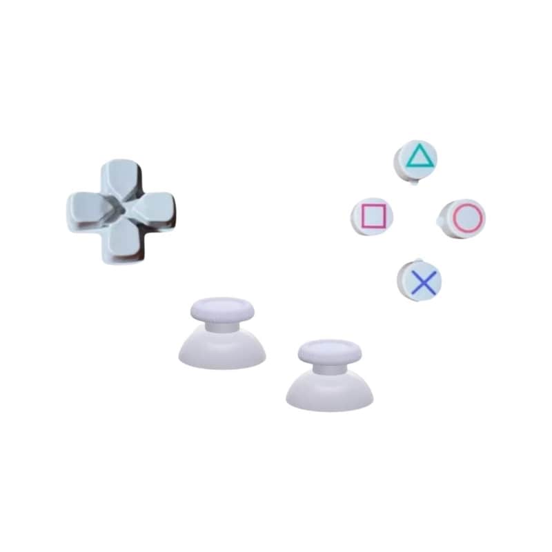 Retro Buttons - Etsy