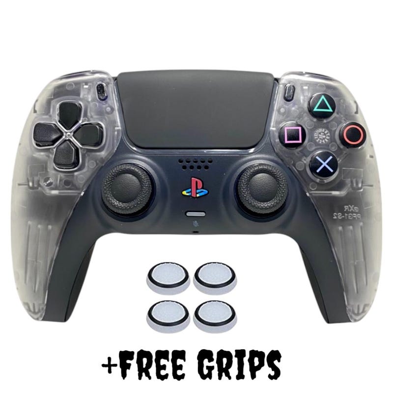 Ps 5 Controller Covers - Etsy