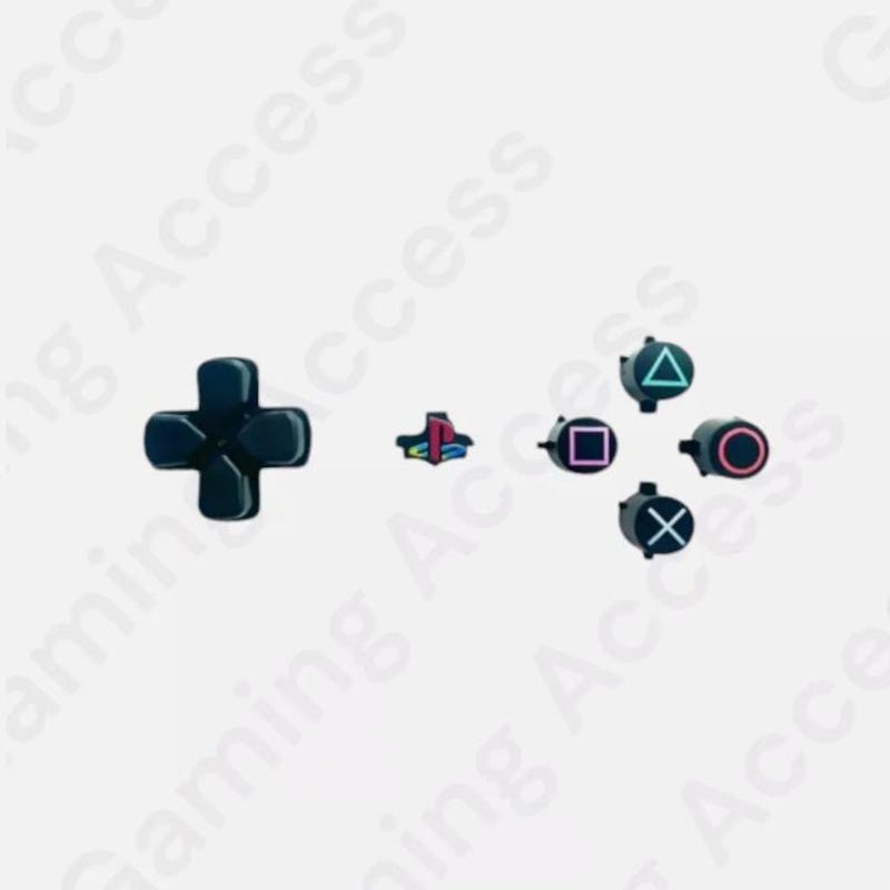 Power a Ps5 Controllers - Etsy