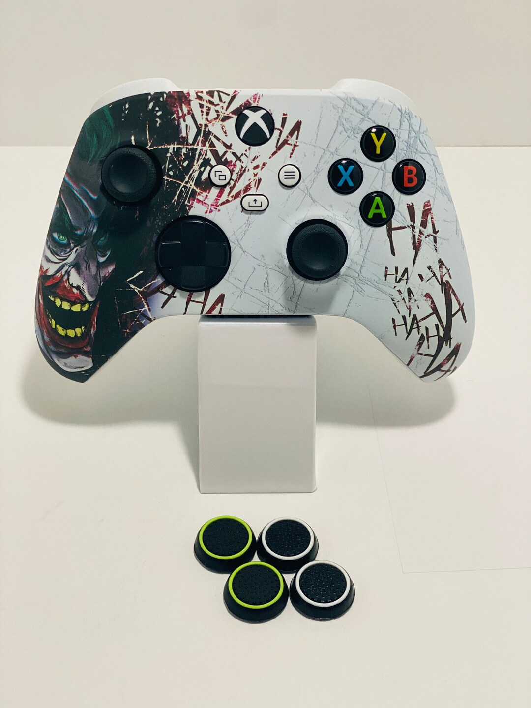 Joker Theme Custom Xbox Series X S Controller - Etsy