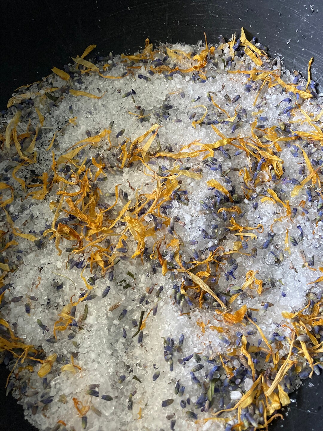 Release and Banish Bath Protection and Purification Salts Set - Etsy