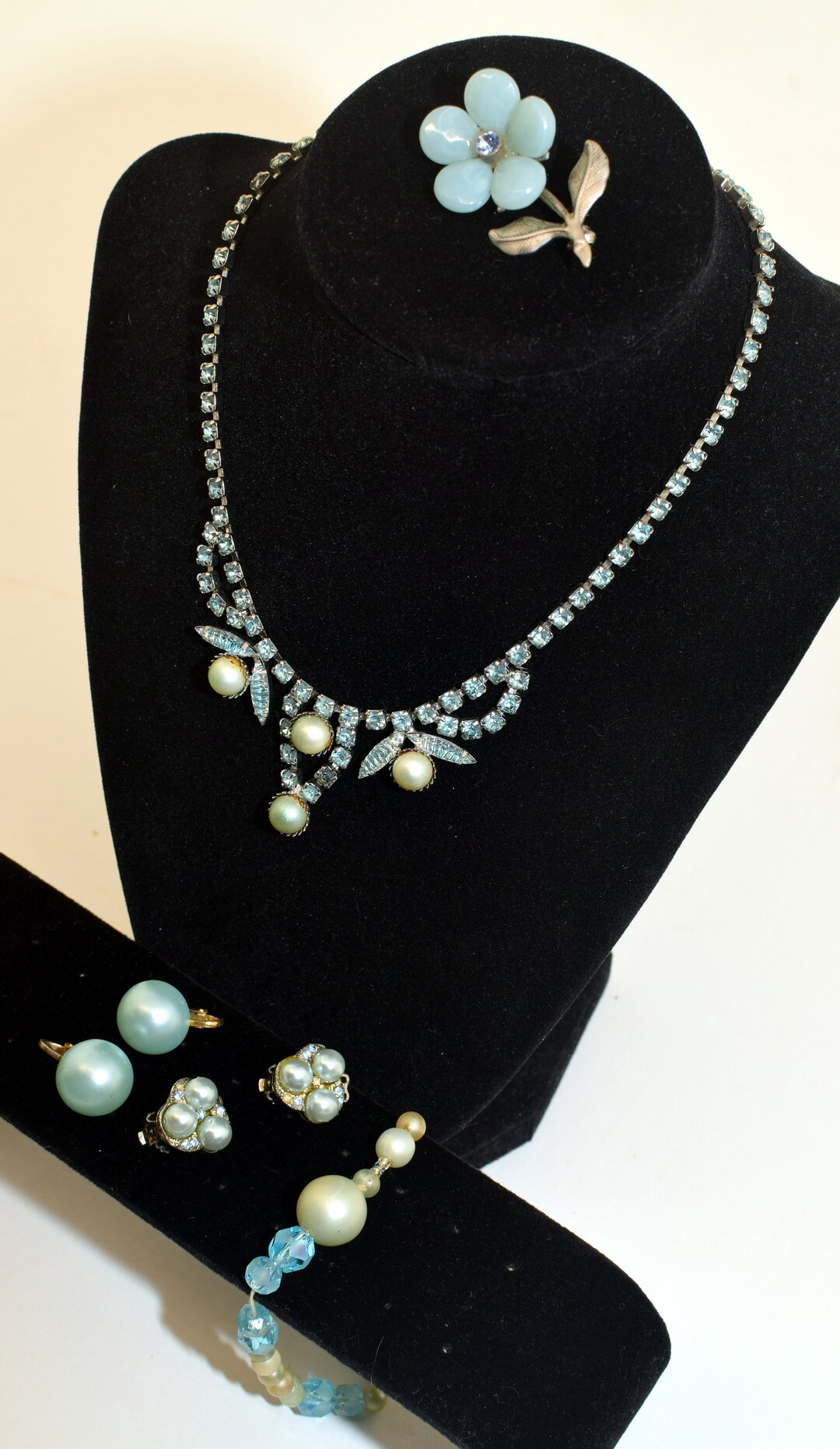 Vintage Assorted Set - Etsy