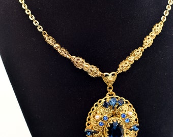 West Germany Jewelry - Etsy