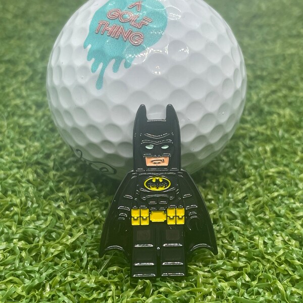 Golf Ball Stamp - Etsy