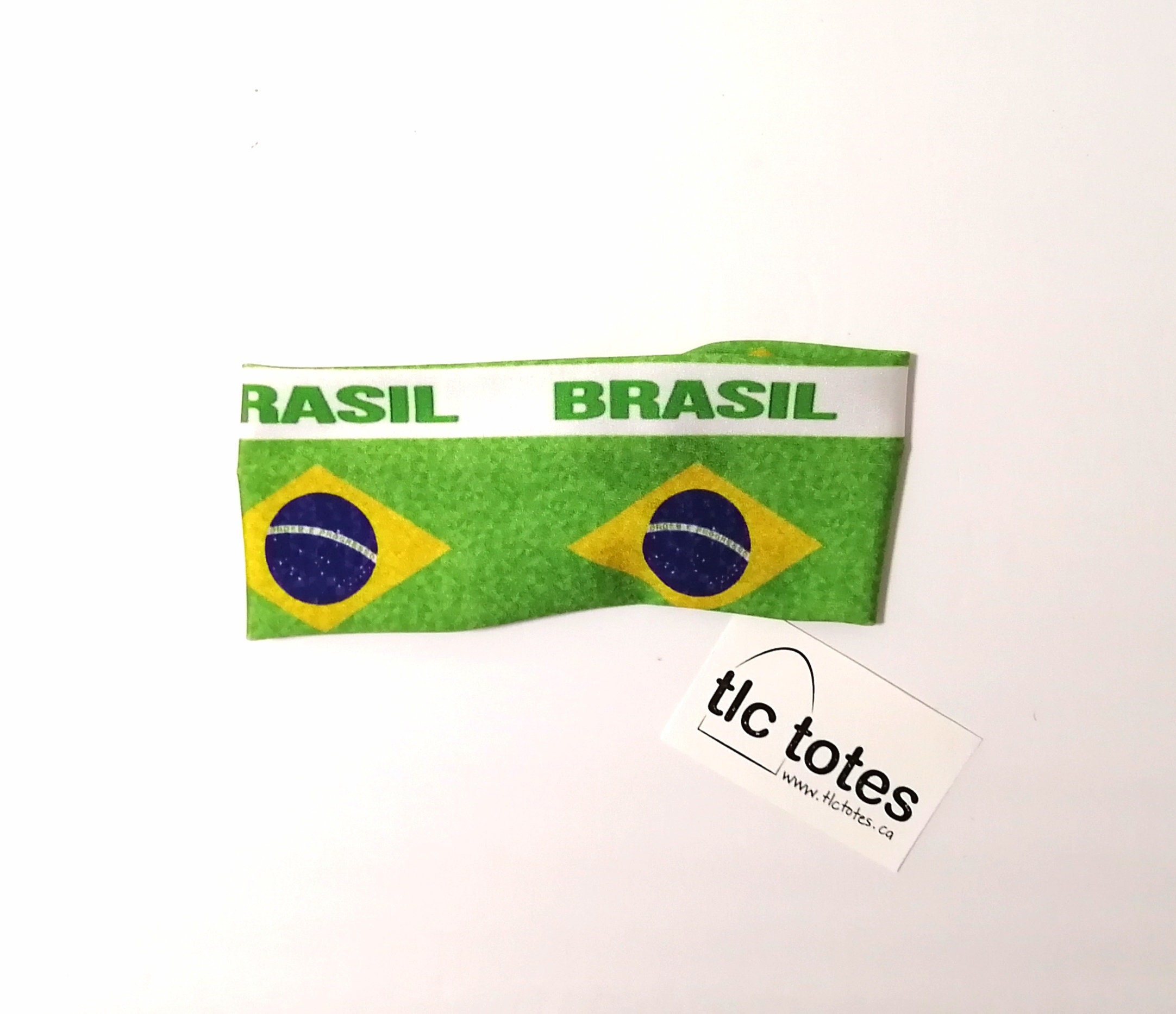 Turban Headbands Hello Brazil - Etsy UK