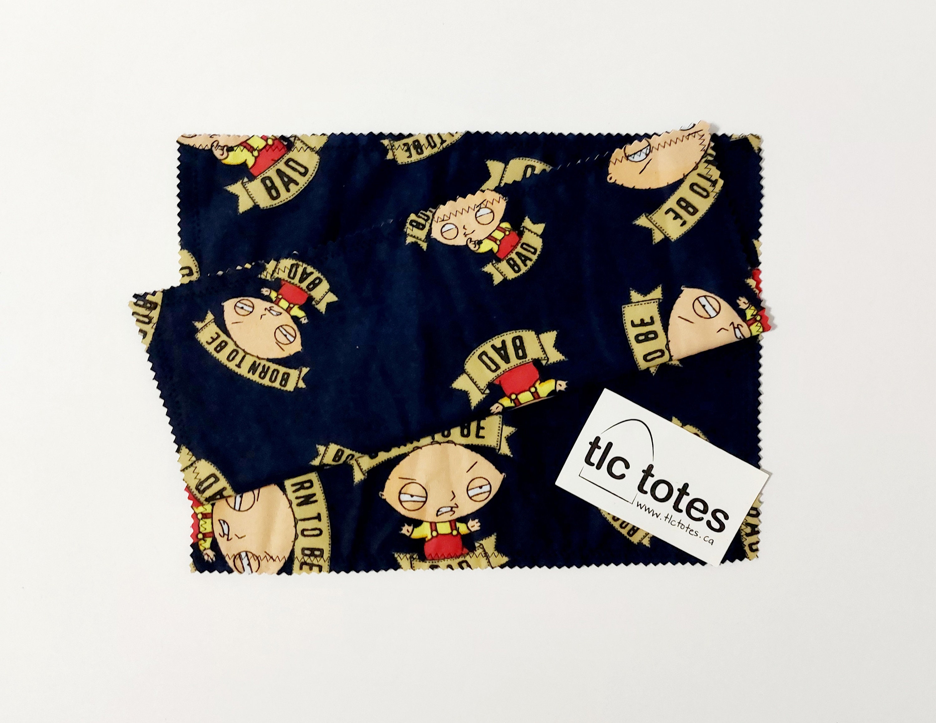 The one Rag Fun 2 - Etsy