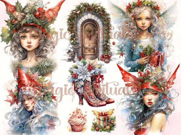 Dangles Alphabet Upper & Lower Case Personal and Limited Commercial Use ...