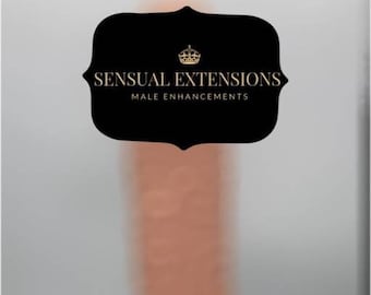 SensualExtensions - Etsy