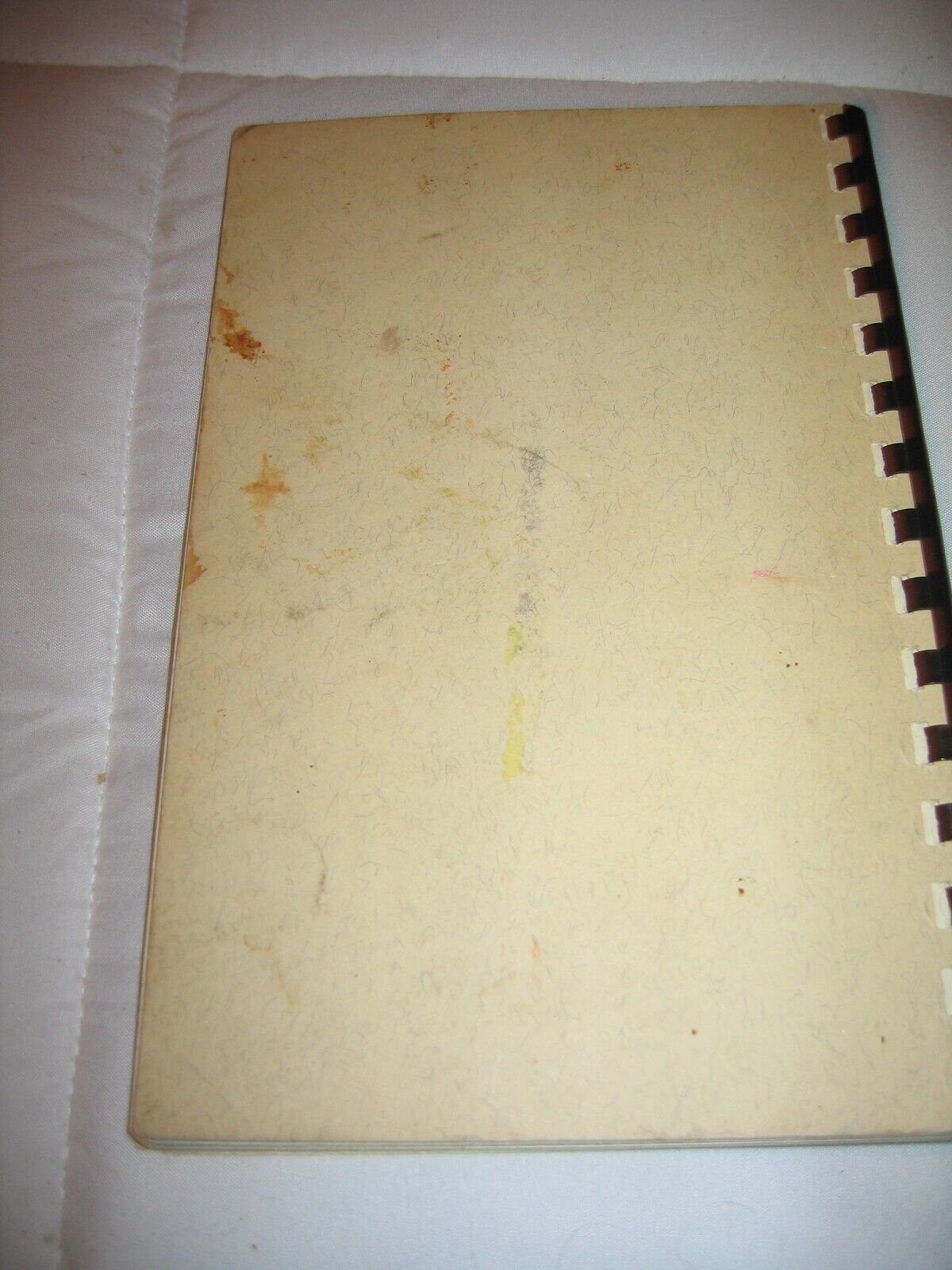 101 Greek Ways Vintage 1968 Cookbook 4th Annual Bazaar Denver - Etsy