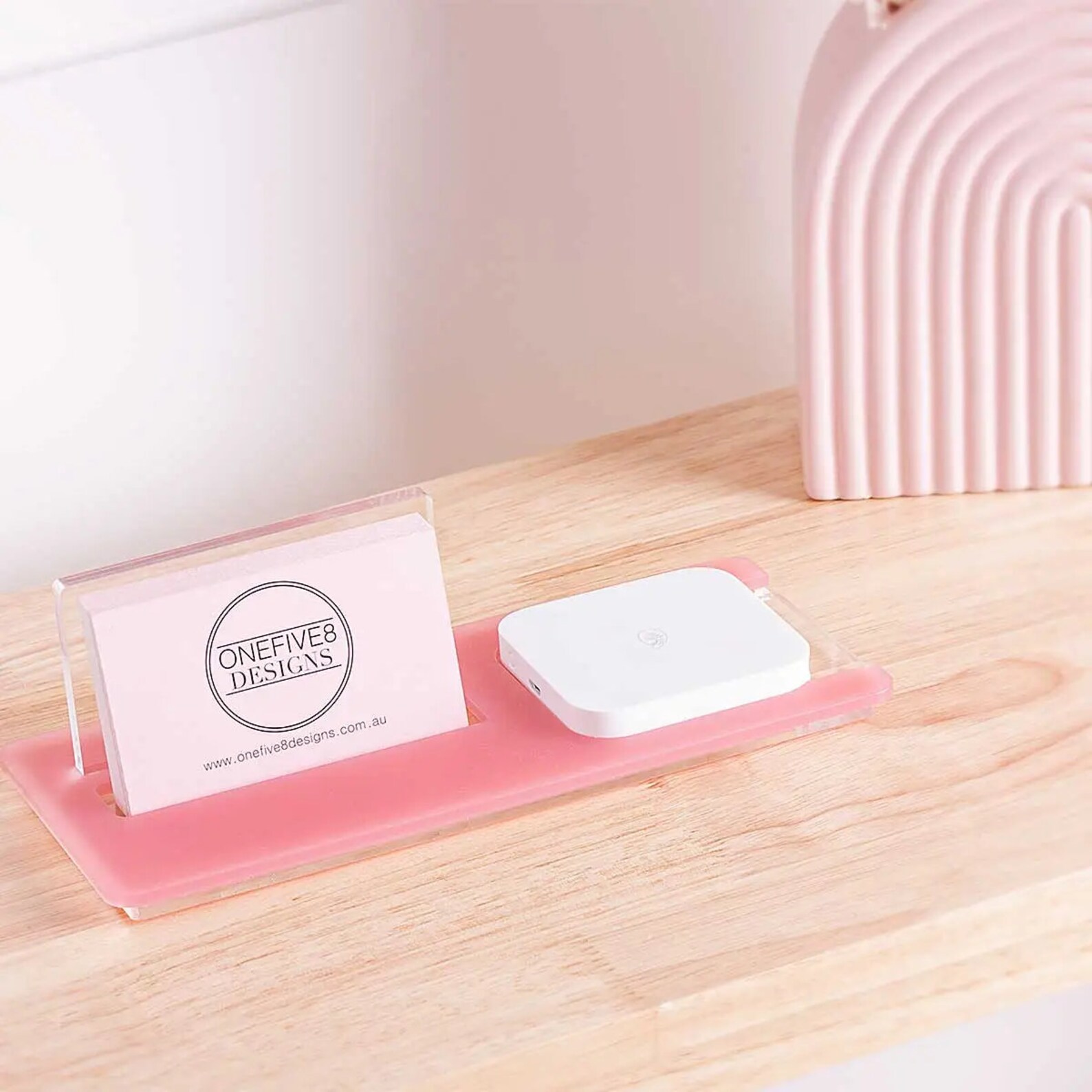 Square Reader Dock Square Payment Holder Business Station Coloured ...