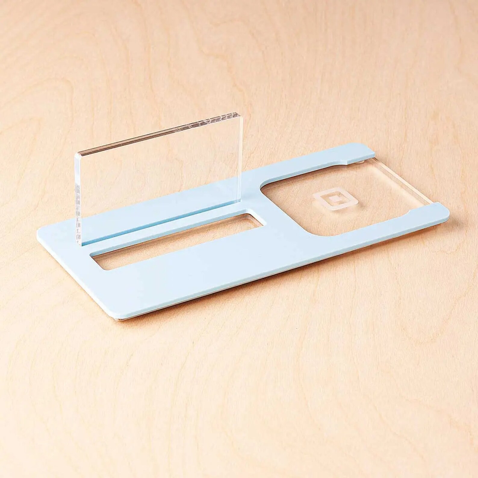 Square Reader Dock Square Payment Holder Business Station Coloured ...