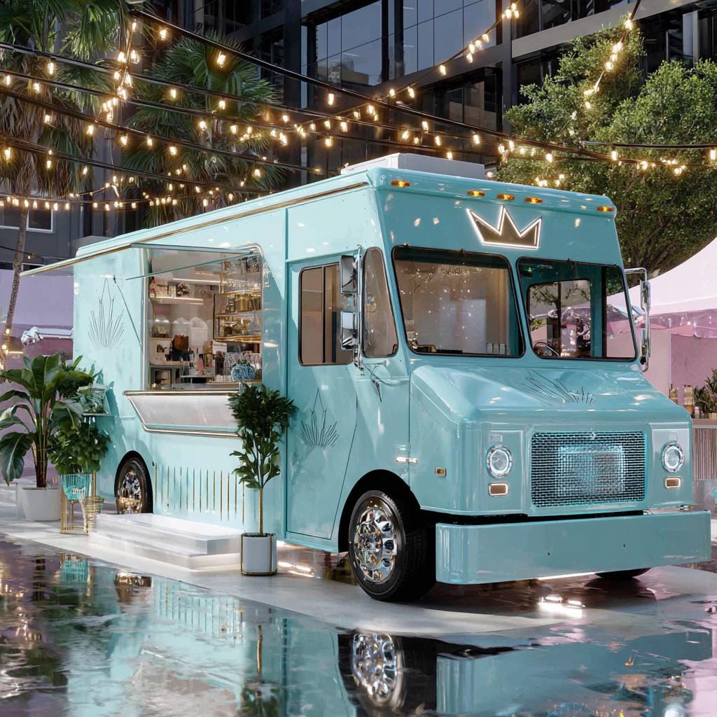 Food Truck Business Guide | Mini Course for Beginners to Launch & Grow ...
