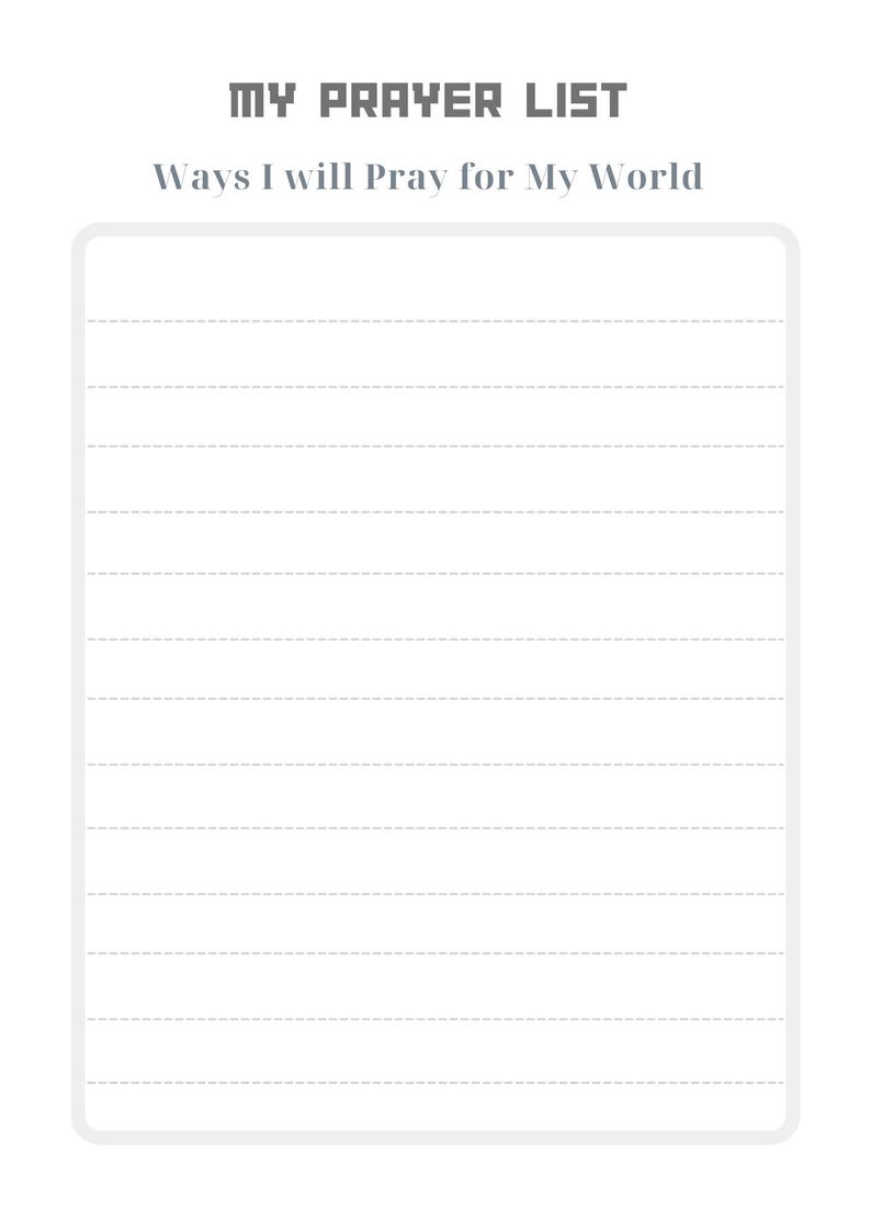 Men of Prayer: A Faith-based Prayer Journal for Men | Daily Devotional ...
