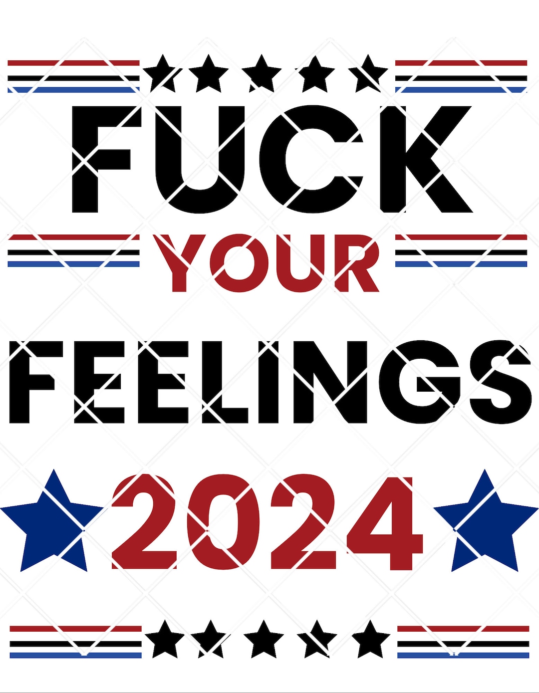 Donald Trump Feelings Shirt SVG - Etsy