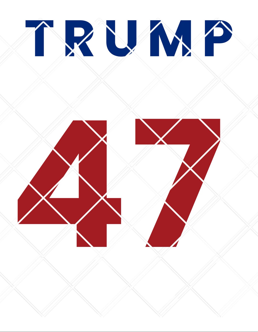 Trump Felony Jersey Shirt SVG - Etsy