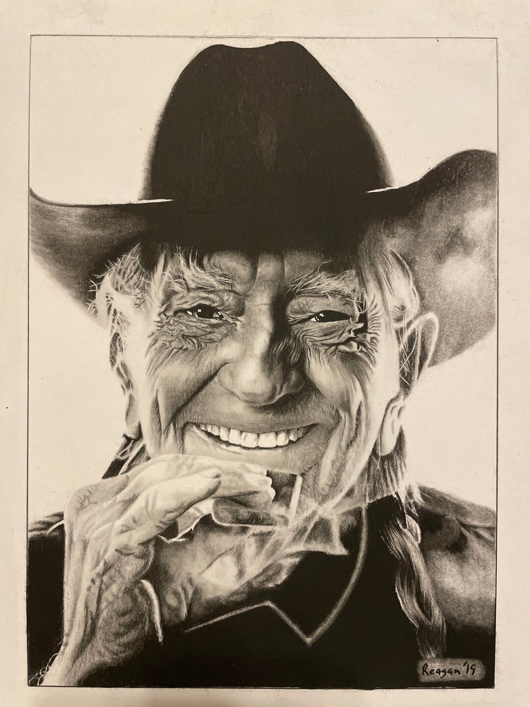 Willie - Etsy