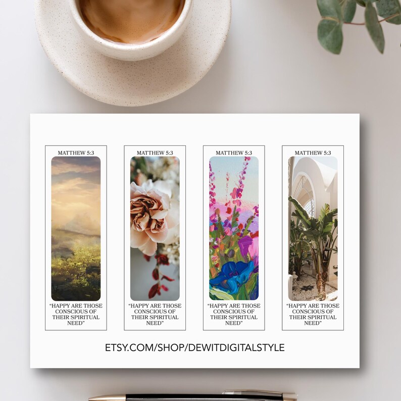 2026 JW Year Text Bookmark Bundle, Pioneer Gifts, Life of a Pioneer ...