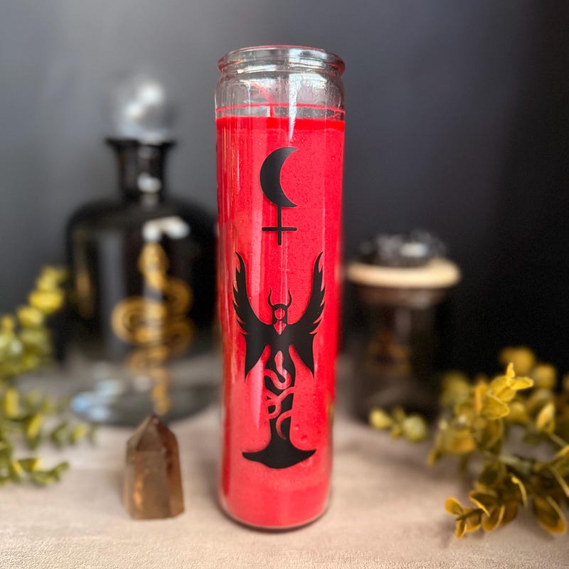Lilith Statue - Etsy