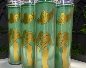 Hekate Remastered Deity Candle - Etsy