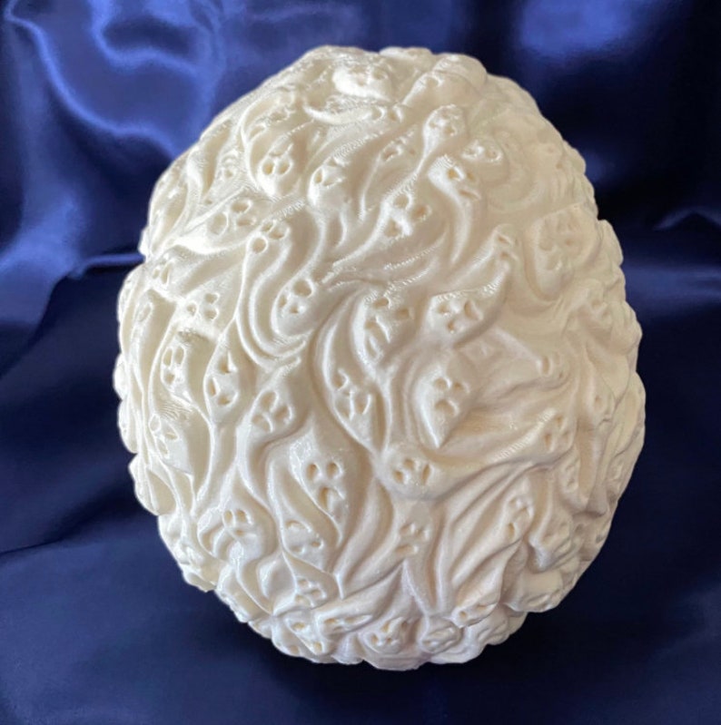 SMILING SOULS SKULL 3D Printed Collectible Halloween - Etsy