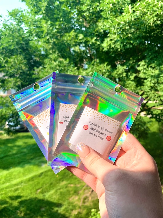 Scented Diamond Painting Putty - Etsy